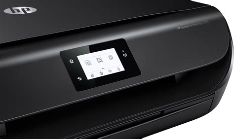 Hp Deskjet Ink Advantage 5075 Inkjet 4800 X 1200 Dpi 10 Ppm A4 Wi Fi