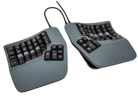 Split Ortholinear Keyboards Robert Thomas Lead Software Engineer