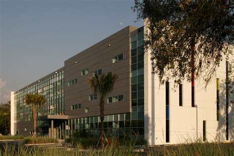 University Of South Florida Tampa Campus
