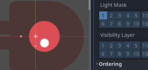 There May Be An Incorrect Reaction To User Actions In The Interface Issue Godotengine