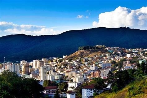 Saiba Tudo O Que Fazer Em Poços De Caldas Dicas E Atrações