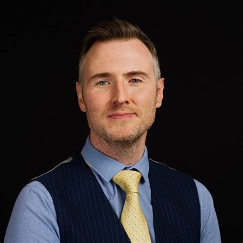 Liam Connolly Linkedin