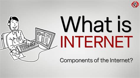 Demystifying The Internet Understanding Its Components