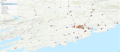 José F On Linkedin Datapreparation Datacleaning Arcgispro Geocoding Addressverification