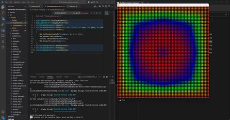 Github Trevorboultwoodpx Matrix Pattern Emulator Emulate Patterns