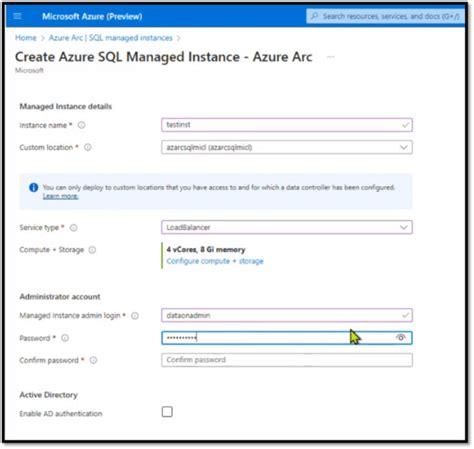 Seven Things To Love About Arc Enabled Sql Managed Instances