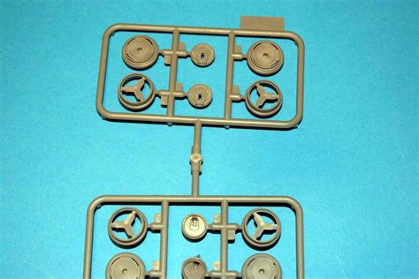 Unimog S404 German Military Radio Truck Armorama™