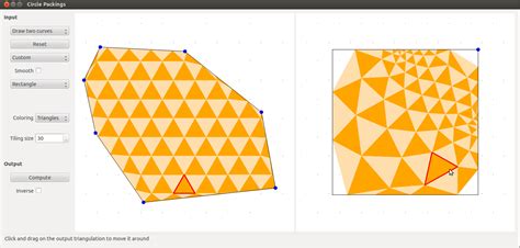 Qtc Drawing Efficiently Stack Overflow