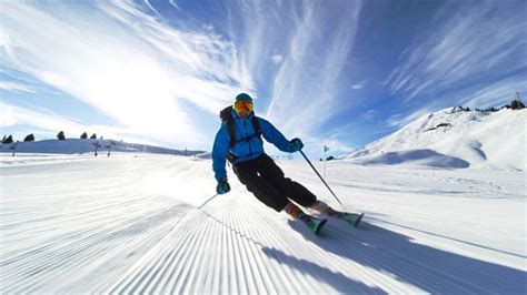 Ski And Snowboard Trip At Great Divide Malmstrom Odr Great Falls 28