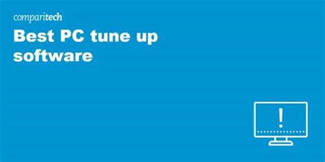 Best Pc Tune Up Software In 2025 How To Tune Up Your Pc