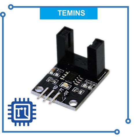 Jual Optocoupler Speed Sensor Rpm Infrared Tipe Lebar Kota Semarang