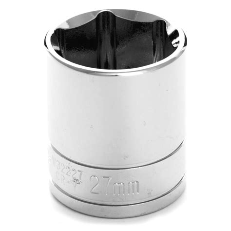 27mm Sockets