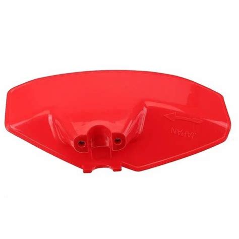 Plastic Strimmer Brushcutter Brush Cutter Guard For Dia 24 26 28mm Shaft Board At Rs 499 Piece