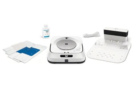 I U B N C N Bi T V Robot Lau Nh Th Ng Minh