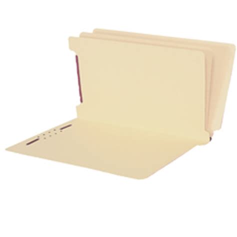 End Tab Manila Classification Folder Manila Legalsupply