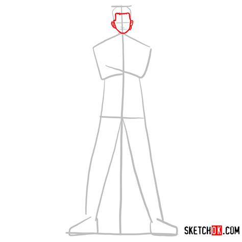 Learn How To Draw Roronoa Zoro The Pirate Hunter One Piece