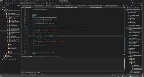 Softwaredevelopment Dotnet Webapp Techstack Progress Softwaredevelopment Dotnet