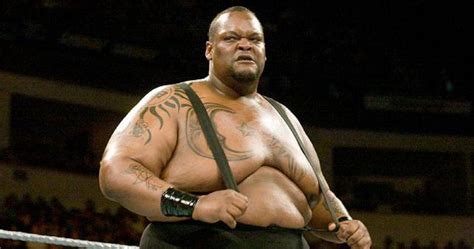 Top 15 Overweight Wrestlers Of All Time