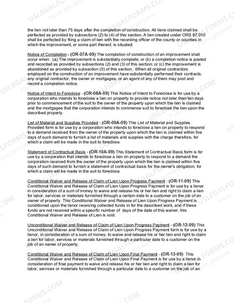 Construction Lien Attorneys At Andres Lowe Blog