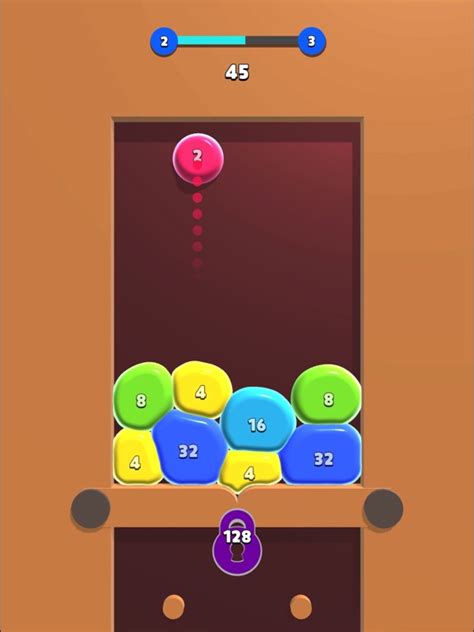 Blob Merge 3d Iphone And Ipad Game Reviews