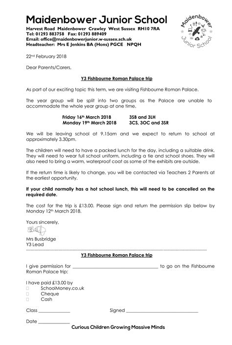 18 Notice Writing Examples To Download