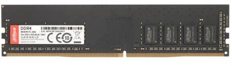 Esquire Technologies Dahua 4GB DDR4 2666MHz Desktop Memory Module