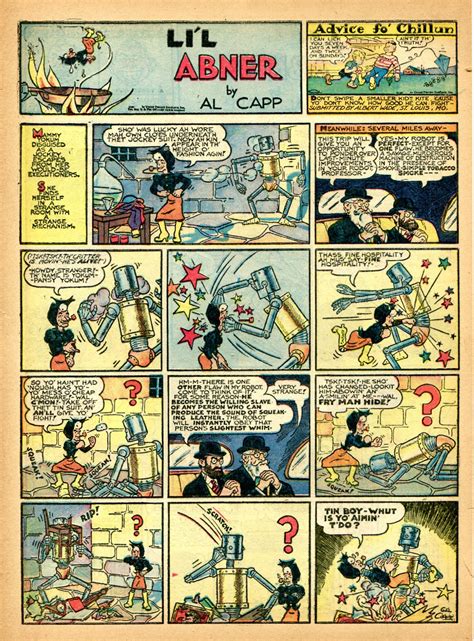 Read Online Comics On Parade Comic Issue 30 Read Online Comics On Parade Comic Issue 30