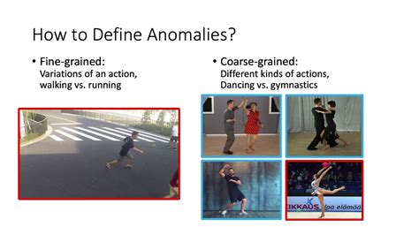 Graph Embedded Pose Clustering For Anomaly Detection Youtube