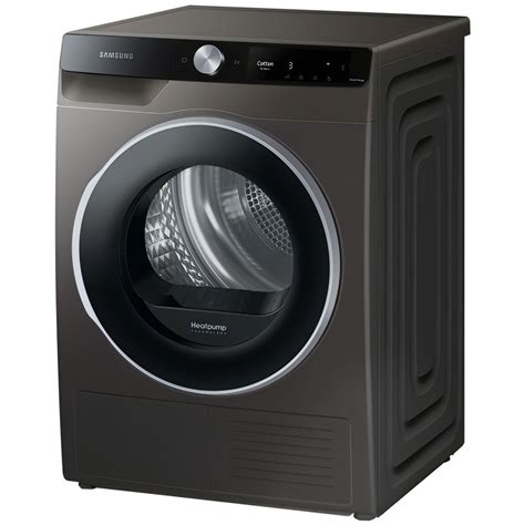 Сушильная машина Samsung DV90T6240LX/LP, 9 кг купить по выгодной цене в ...
