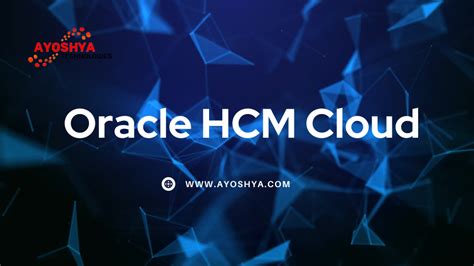 Oracle Hcm Cloud Transforming Human Capital Management Sap And Oracle Partner And Support Companies