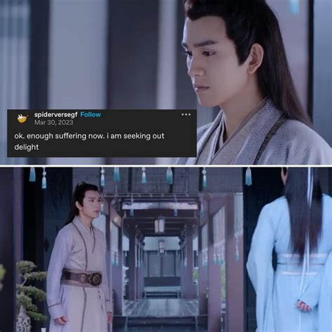 Xiyao 😌 Rmodaozushi