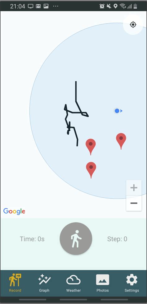 github giangnguyen1207 screp a step counter tracker with add ins