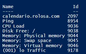 Sensor Data Visualization Issue Lordmilko PrtgAPI GitHub