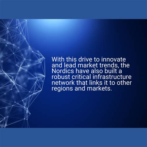 Why Nordic Data Centers Are Leading The Way Jsa