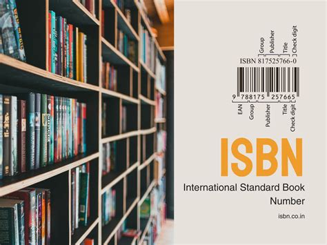 Importance Of Isbn Archives Isbn