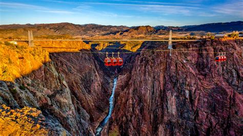 Exploring Southern Colorado Have You Visited The Royal Gorge Bridge