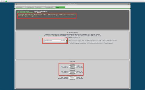 X Plane Not Sending Heartbeat Packets Plane Simulation Ardupilot Discourse