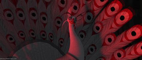 Kung Fu Panda 2 Screencap Lord Shen By Remul Lemlem On Deviantart