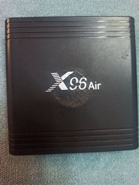 Tv Box Amlogic S905x3 64 гр Стара Загора МБАЛ Иван Рилски • Olx Bg