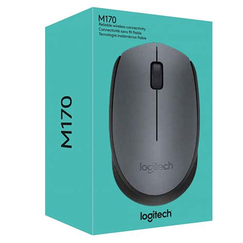 Logitech Wireless Mouse At Piece Relief Road Ahmedabad Id