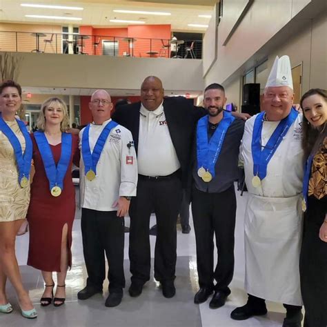 American Culinary Federation Of Greater Cincinnati West Chester