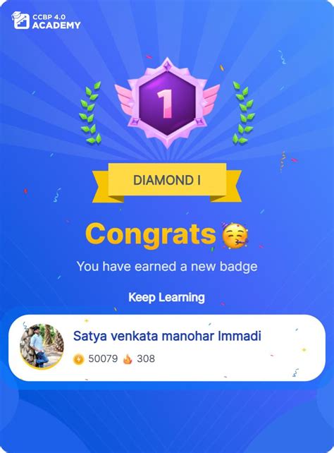 Immadi Manohar On Linkedin Nxtwave Nxtwaveccbp Ccbpian Codechallange Pragyanbaruah