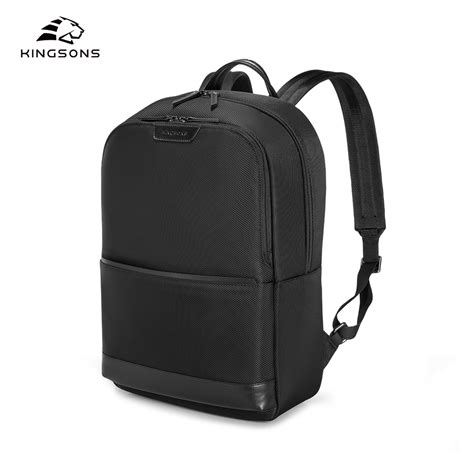 Daily Backpack K10210W - Kingsons Bags