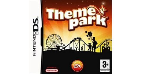 Theme Park Ds