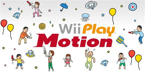Wii Play: Motion | Wii | Spiele | Nintendo