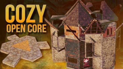 Duo Base Designs Rust Builder Pro