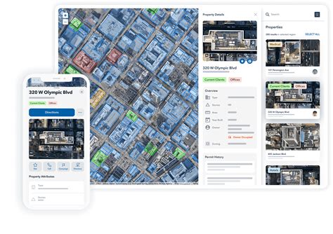 Commercial Services Revenue Acceleration Platform Convex