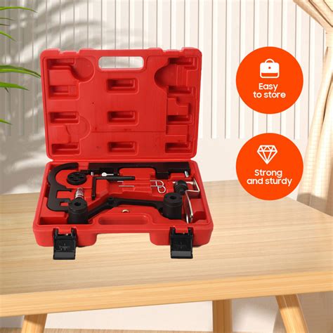 Alignment Tool Kit Bmw N47n57 Diesel Engine Timing Tool Kit Camshaft