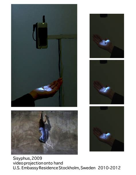 video installation — valerie sullivan fuchs