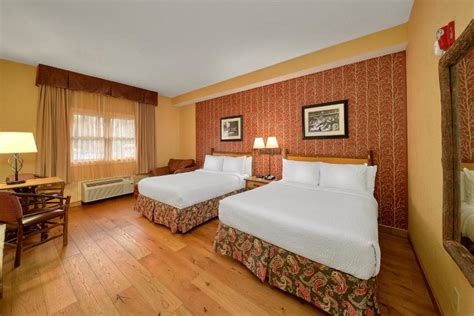 Bearskin Lodge On The River Gatlinburg Updated Prices 2025